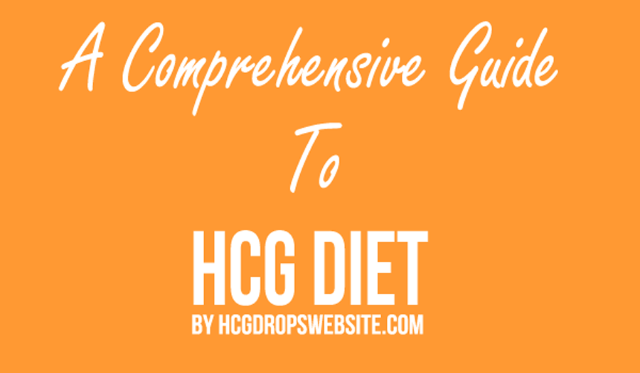 What Is HCG Diet?, How Does HCG Diet Works? and How Safe It Is!