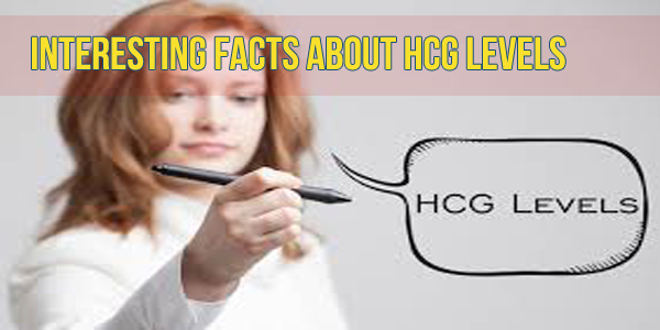 Most Interesting Facts about HCG Levels